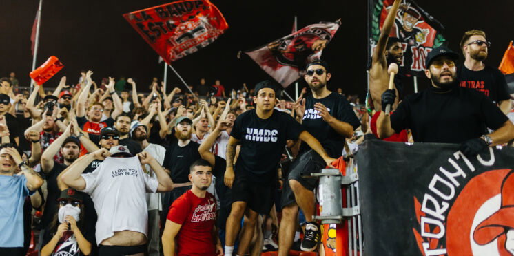 MLS sets new attendance record topping 11 million fans in 2024 - Waking ...