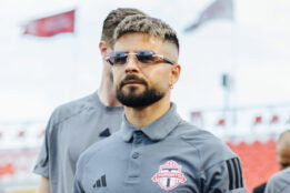 Waking The Red - a Toronto FC community