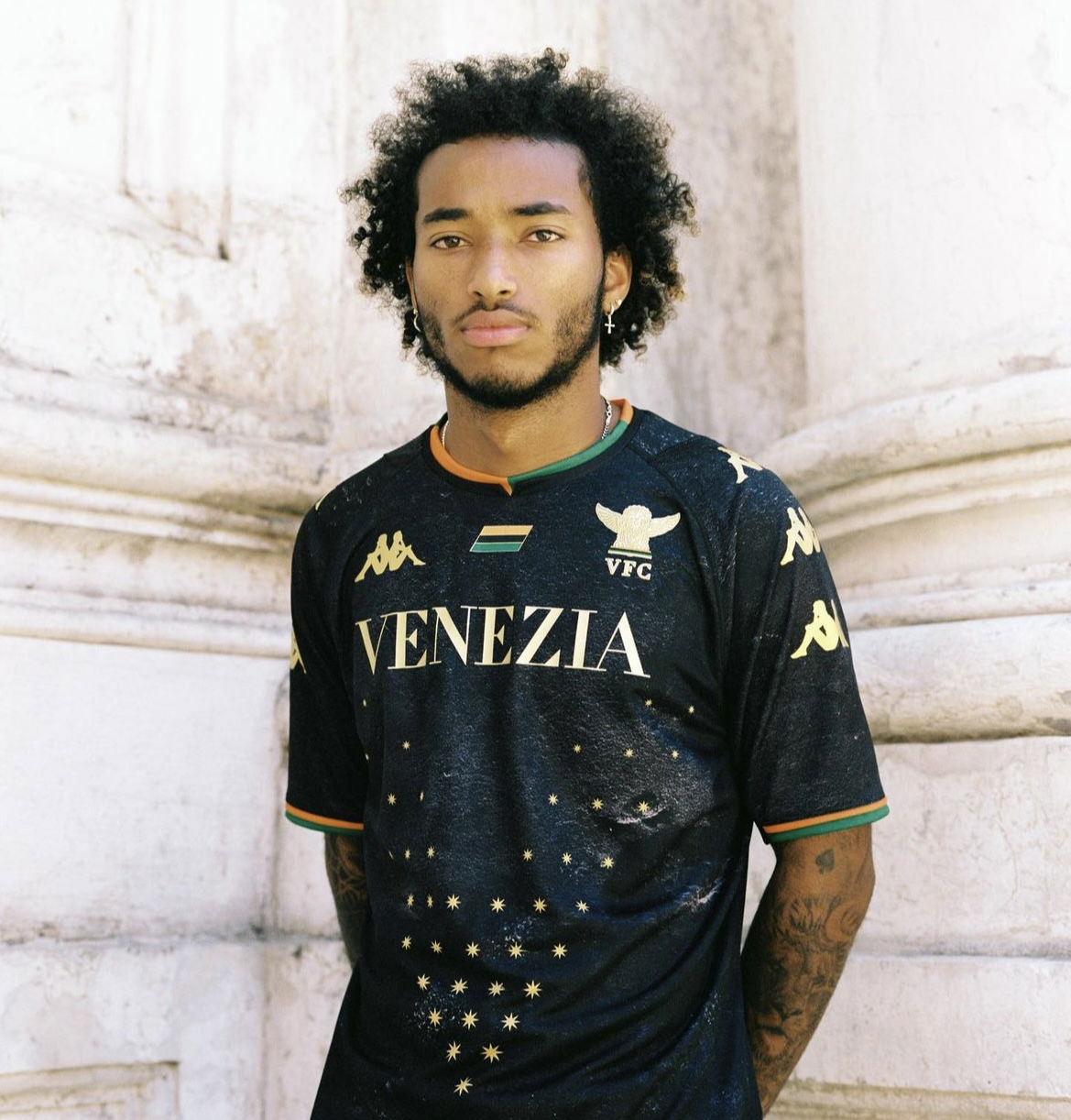 Will Drake make Venezia Canada’s favourite Italian team? - Waking The Red