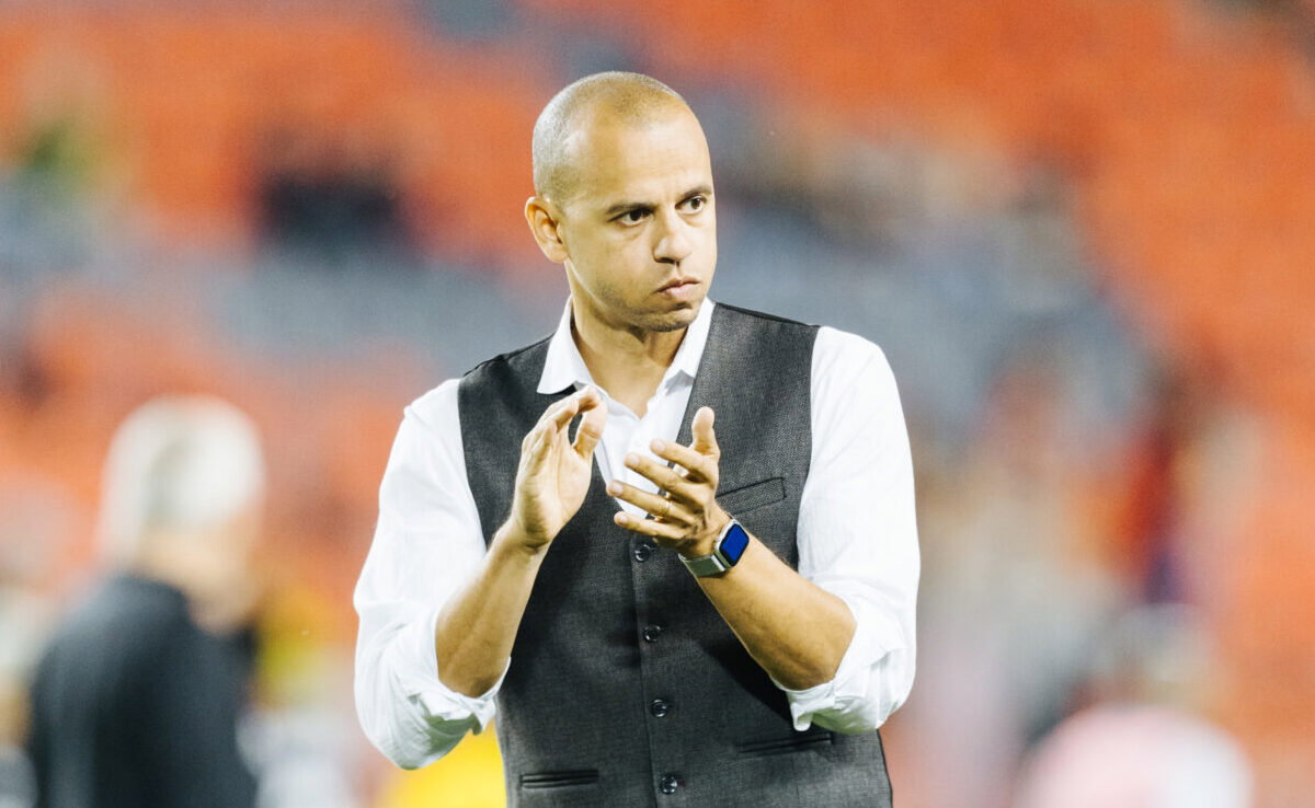 Toronto FC hold $5.3 million GAM war chest: How will Jason Hernandez ...