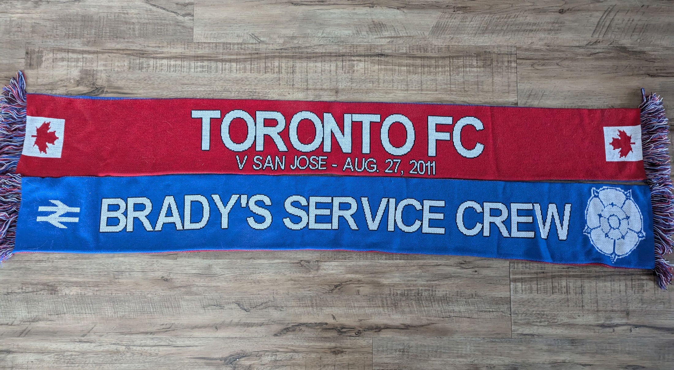 Toronto FC By the Numbers: TFC 1-3 D.C. United - Waking The Red