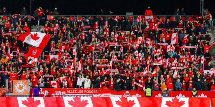 Tickets for Canada’s opening 2026 FIFA World Cup match: $495-$2,440 ...