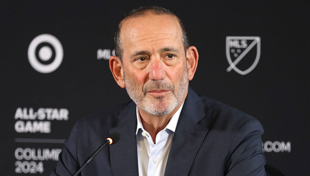 MLS viewership is down and it’s a serious problem - Waking The Red
