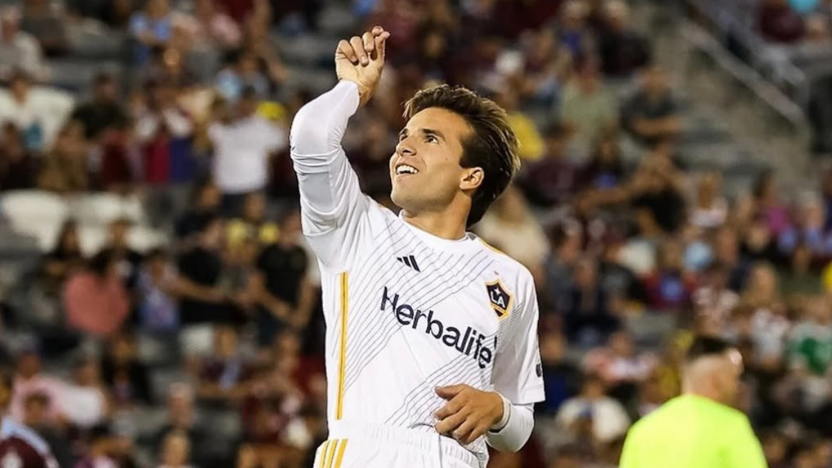 Greg Vanney's LA Galaxy reach MLS Cup final