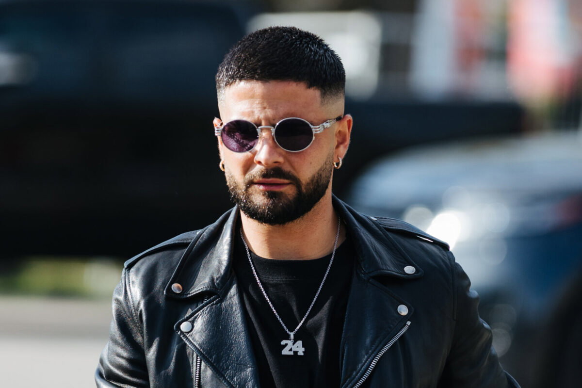 Toronto FC fans chant ‘F*** Lorenzo Insigne!’ during TFC loss to ...