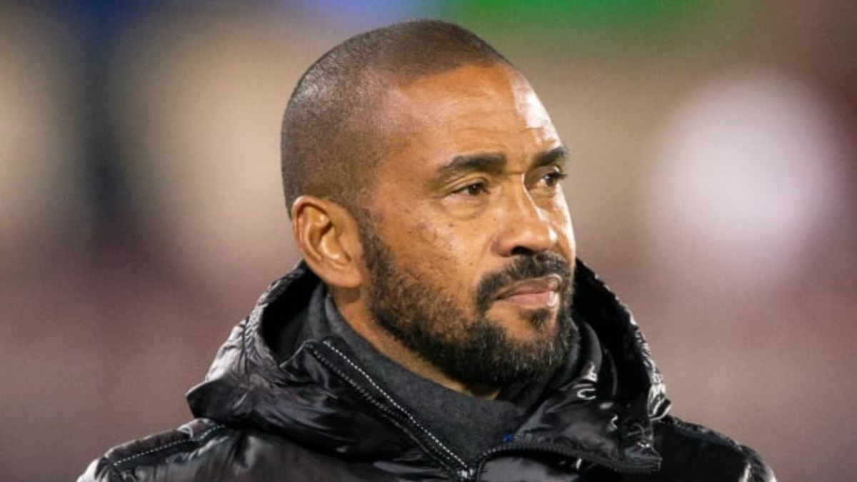 Toronto FC name former assistant Robin Fraser new head coach