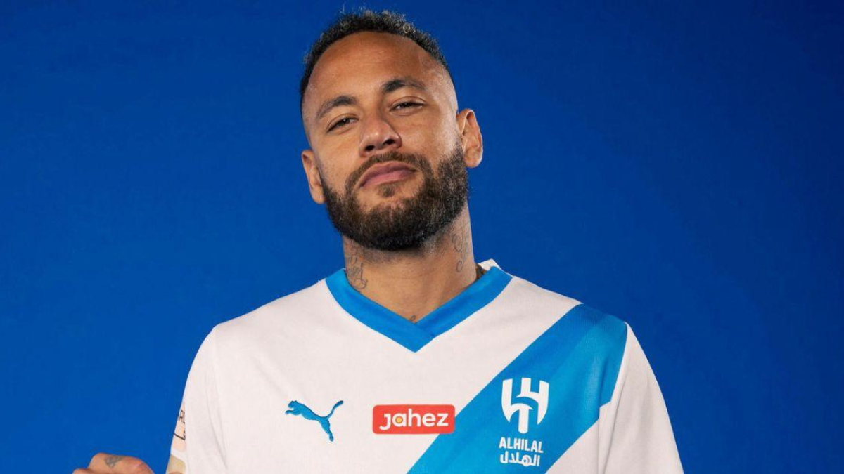 3 MLS clubs in talks to sign Neymar, Miami not included: report