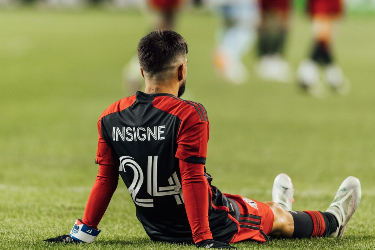 Brady: Is Lorenzo Insigne Toronto FC's worst front office decision ever ...