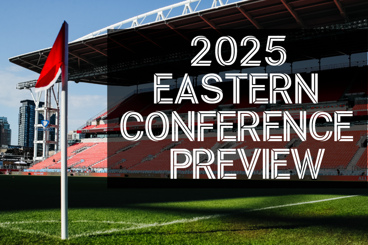 2025 Toronto FC season preview: where will TFC finish?