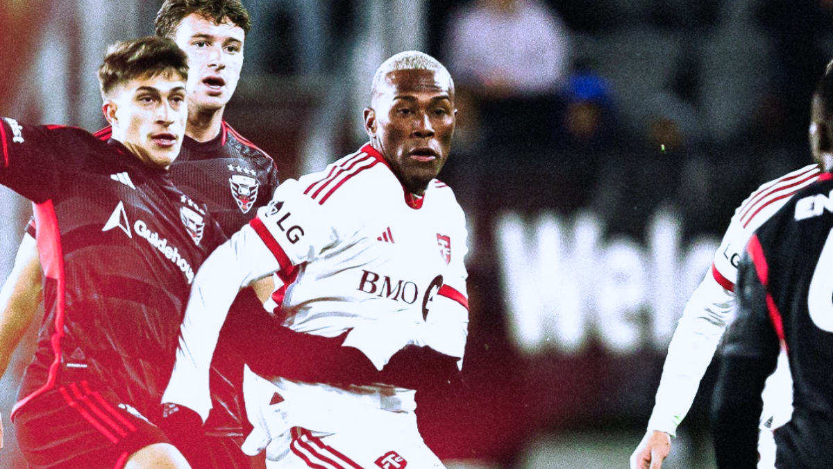 Missed chances mark Robin Fraser's Toronto FC debut draw