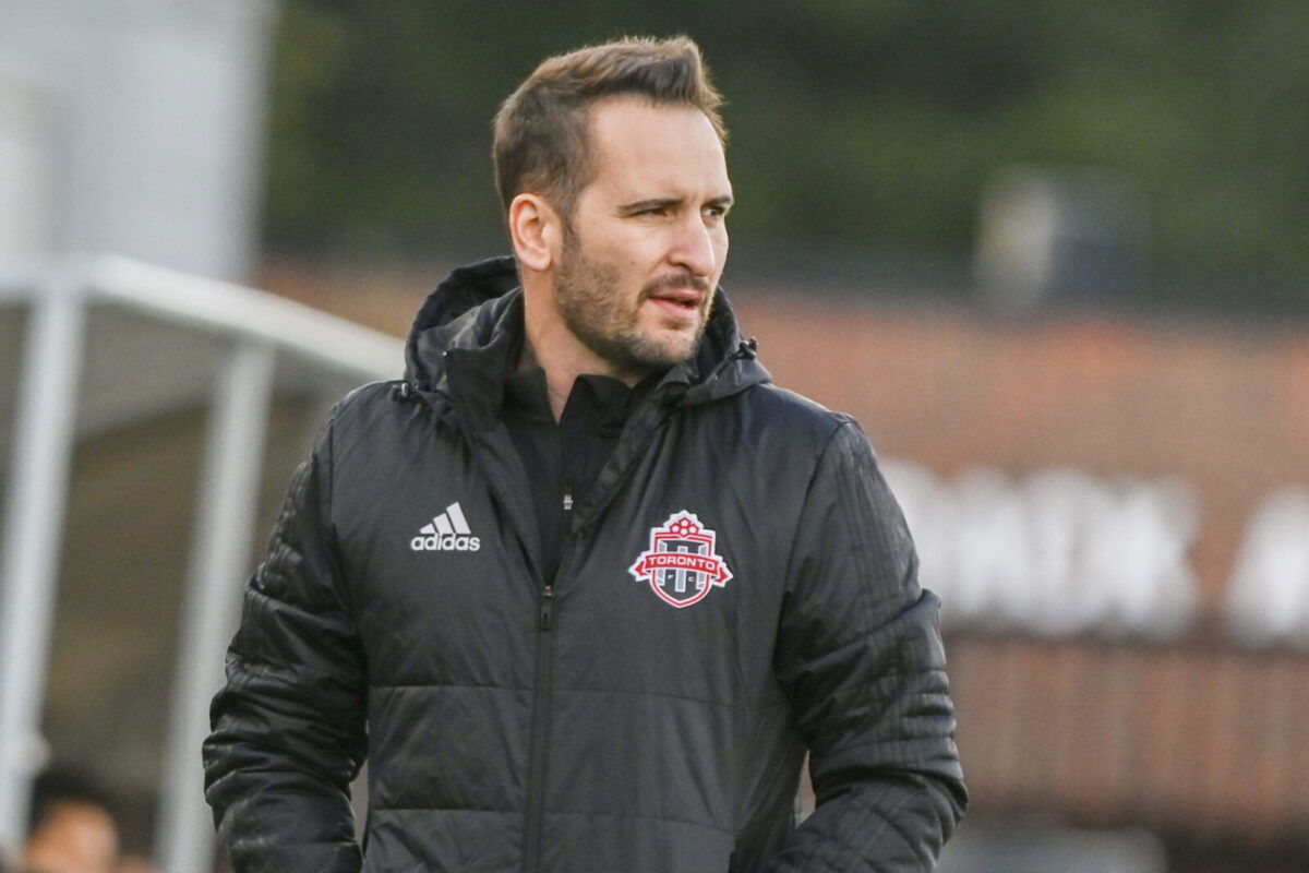 TFC II opens 2025 MLS NEXT Pro season with win in Cincinnati