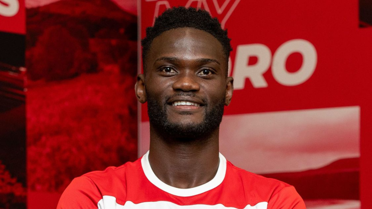 Atlanta UTD sign Emmanuel Latte Lath, break MLS transfer record