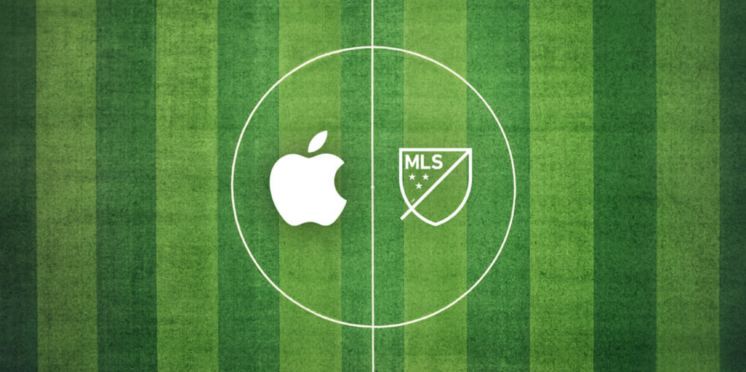 MLS executives say rotten Apple TV deal is bad for league