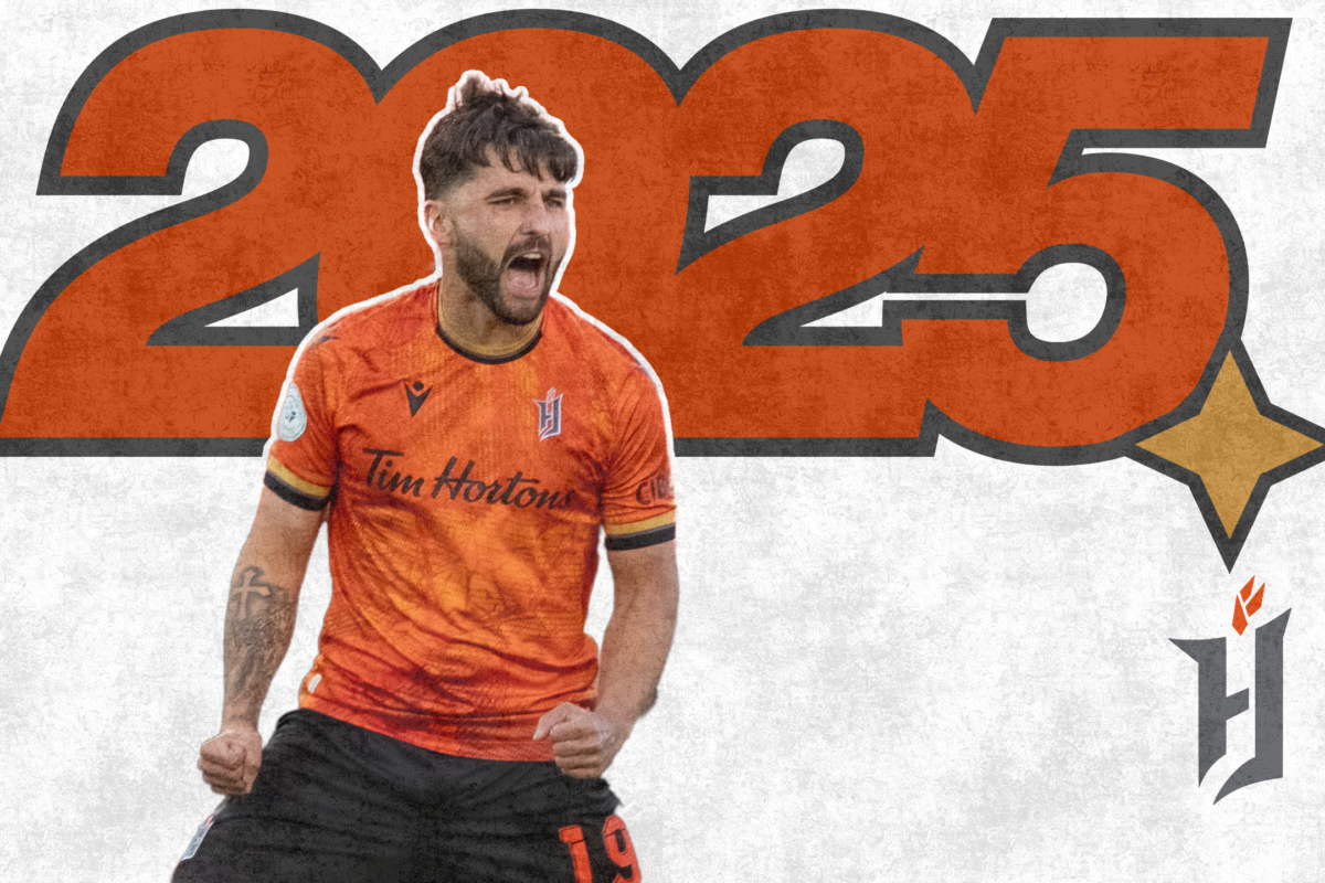 2025 CPL Season Preview: Forge FC
