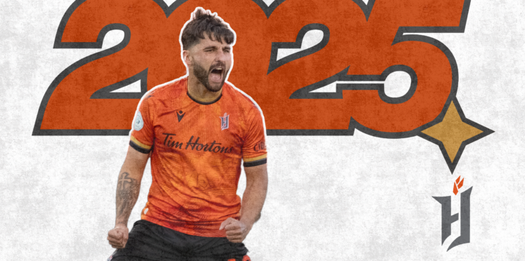 2025 CPL Season Preview: Forge FC