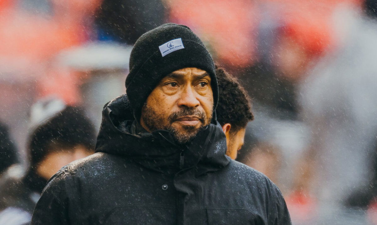 Toronto FC hIt by wave of injuries for Minnesota United game