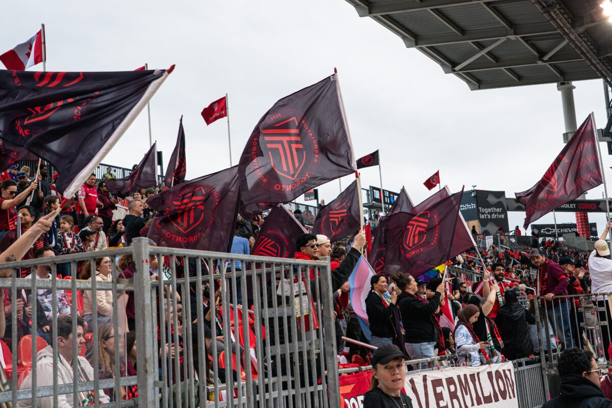 AFC Toronto to share BMO Field for 2026 NSL season