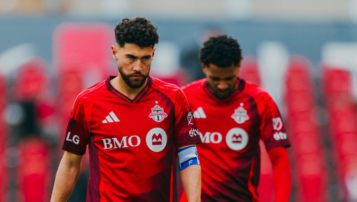 Toronto FC loss to NYC another wasted opportunity: Robin Fraser