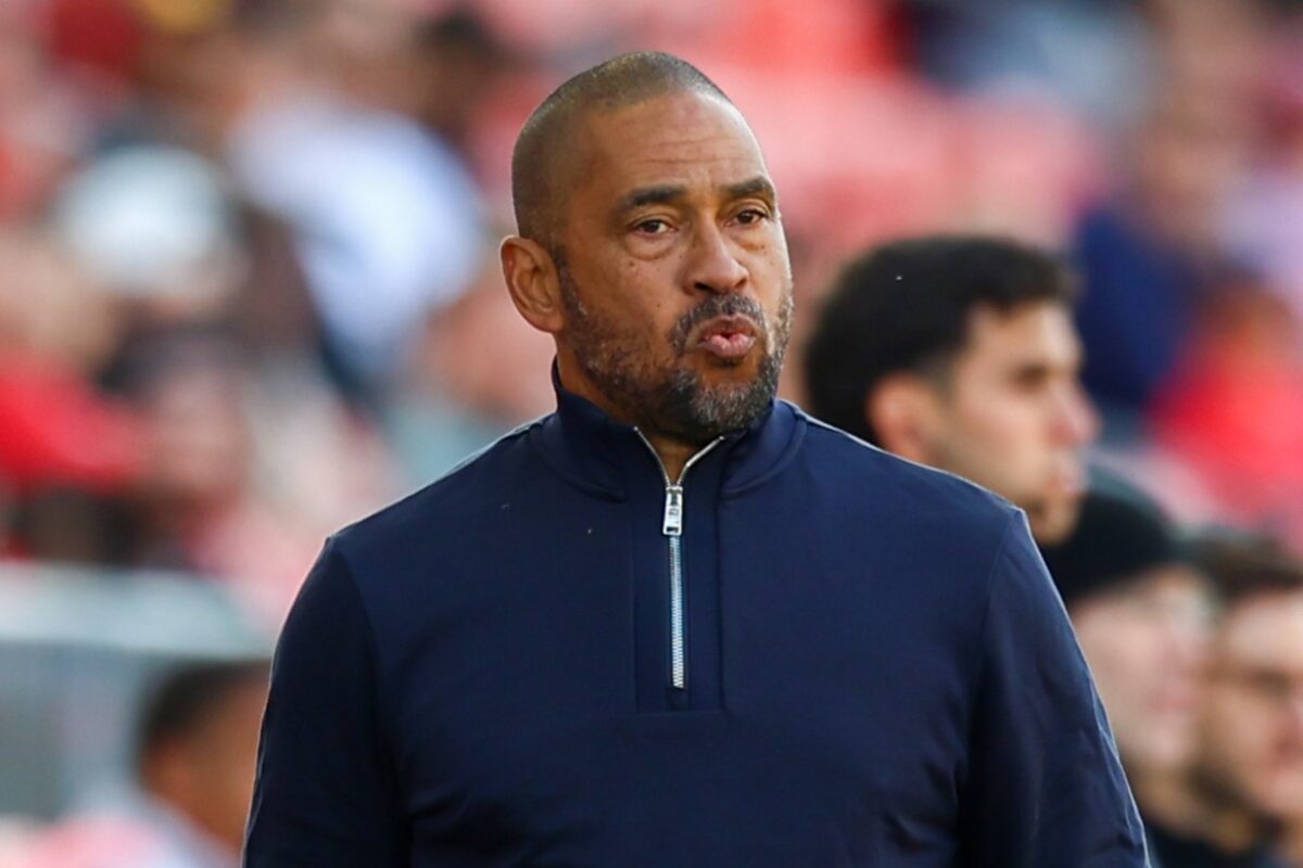 Toronto FC have an open slate to rebuild as MLS summer transfer window ...