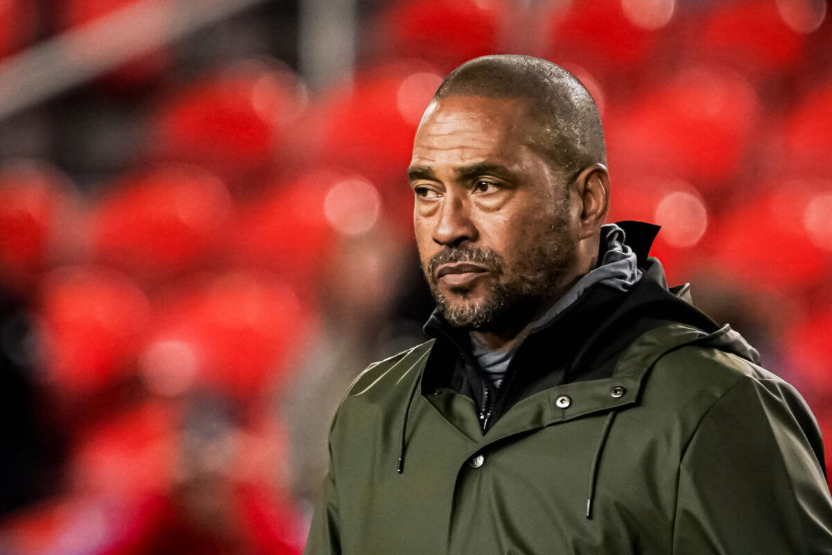 'The best teams don't lose 2 games in a row': Toronto FC head coach ...