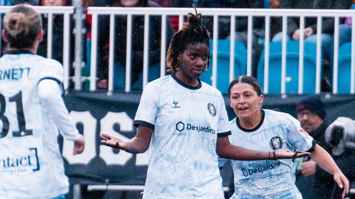 AFC Toronto get revenge on Roses FC with 2-0 win in Montreal