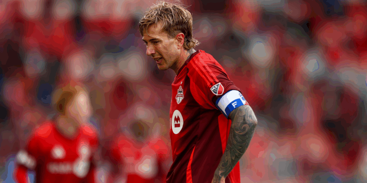 Toronto FC's skid continues in 2-0 loss to New England Revolution ...