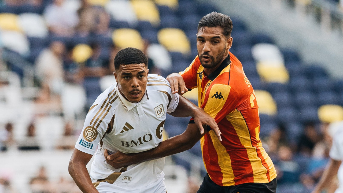 LAFC crash out of FIFA Club World Cup with back-to-back losses - Waking The Red