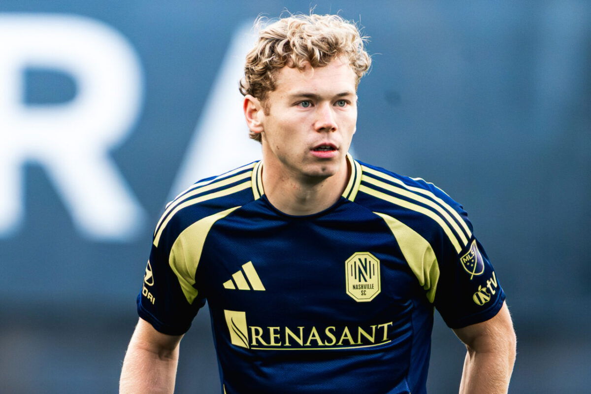 CanMNT winger Jacob Shaffelburg scores against Miami, but Messi hat ...