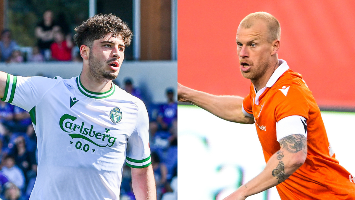 905 Deep Dive: York beat Pacific, Forge win sets new CPL record