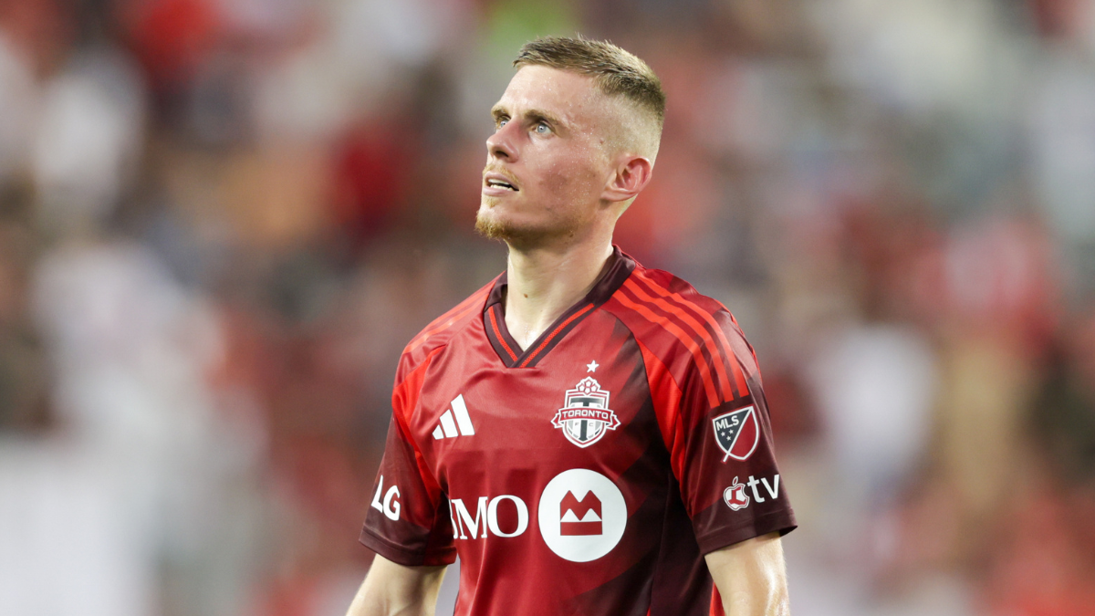 Toronto FC win denied by late stoppage time Atlanta equalizer - Waking ...