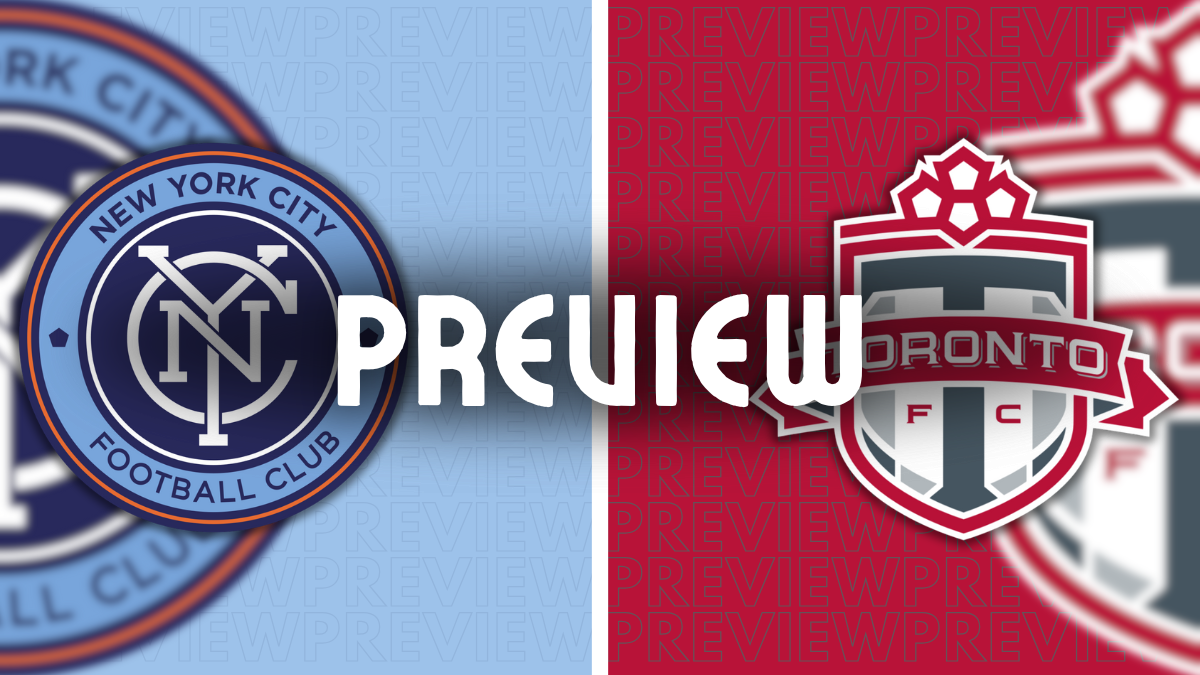 Toronto FC carrying momentum into New York as new TFC era begins ...