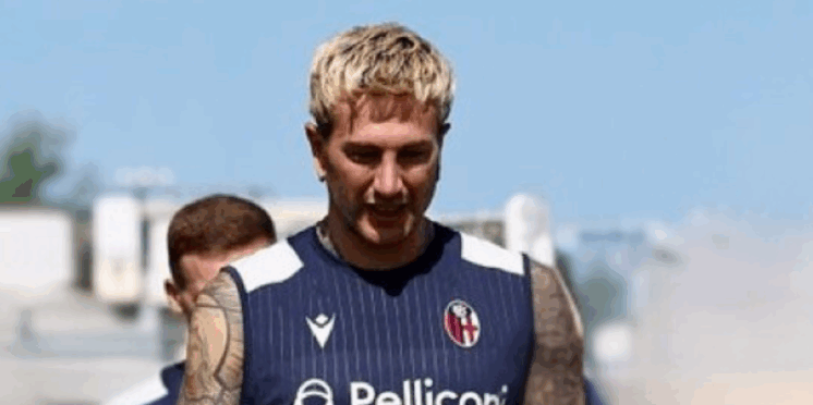 Ex-Toronto FC star Bernardeschi leaves 1st Bologna friendly injured