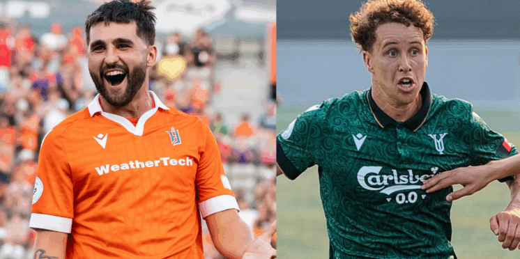 905 Deep Dive: Forge FC run riot in dominant win, York United grit ...