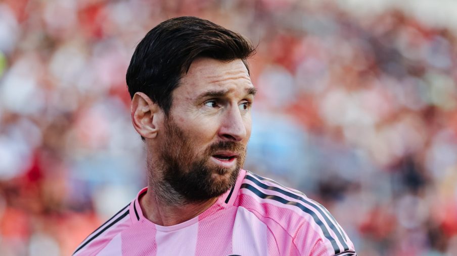 Messi signs 3-year extension: how big is the move for MLS?