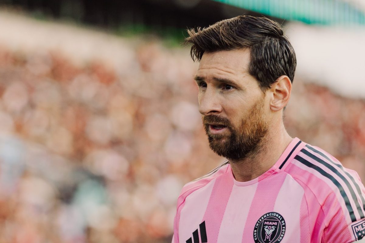 Toronto FC Johnston stones Messi's Miami in 1-1 draw