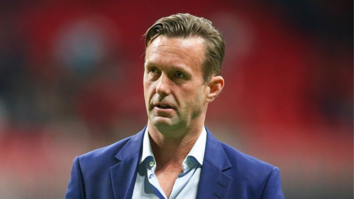 Atlanta United sack Ronny Deila after miserable first season - Waking ...