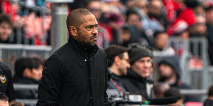 Toronto FC 'getting closer' to new signings, says Robin Fraser