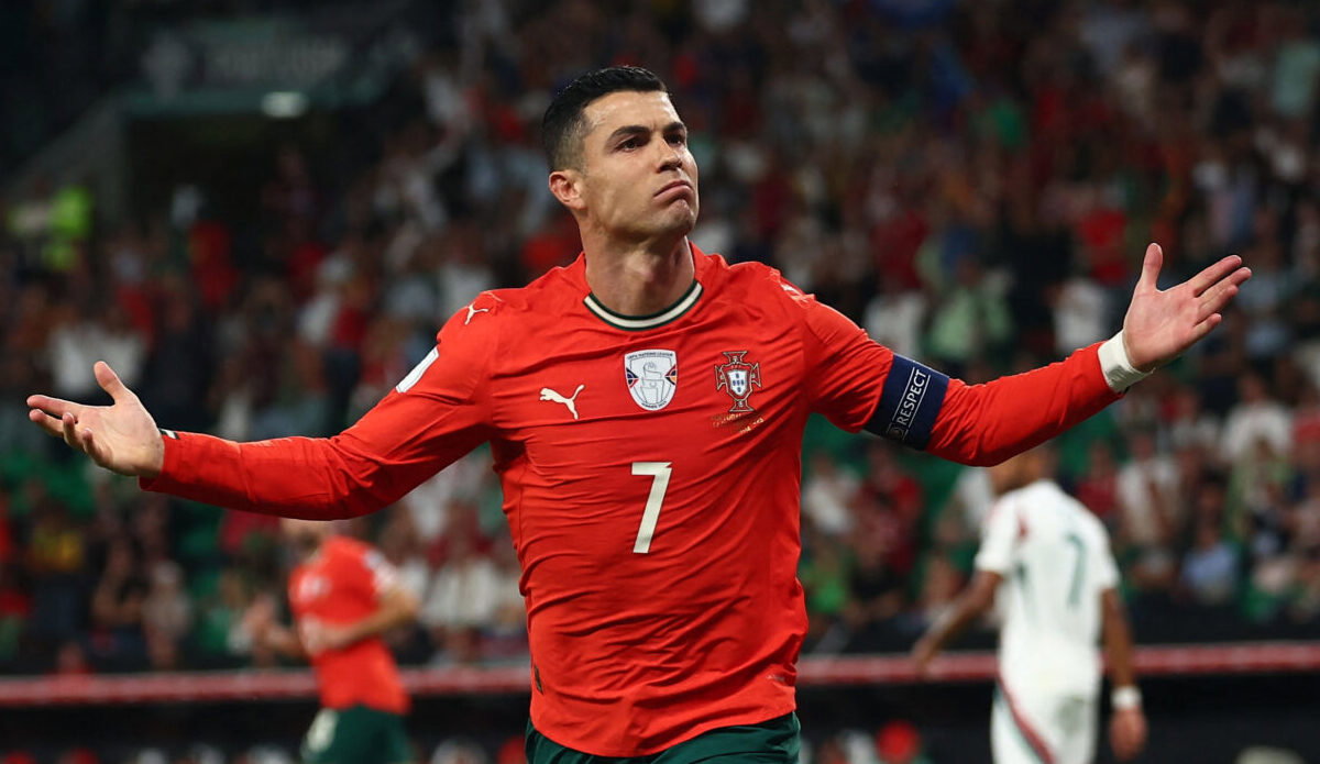 Cristiano Ronaldo escapes 3 game red card suspension