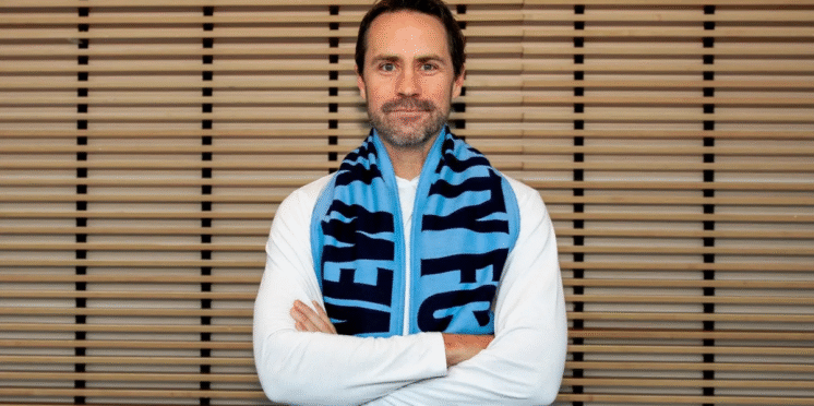 Ex-Toronto FC DF Todd Dunivant named NYCFC sporting director