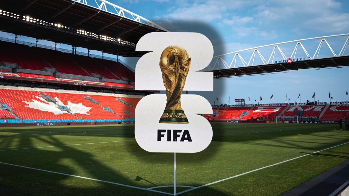 Toronto braces for massive and costly World Cup security presence