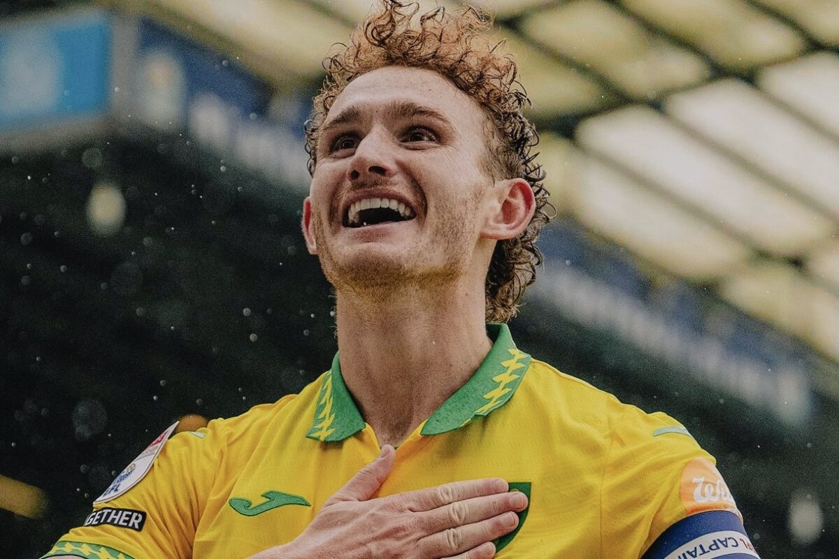 Toronto FC set to make big money move for USA forward Josh Sargent ...