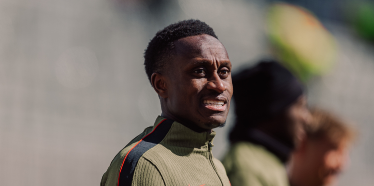 Richie Laryea amongst recovering Canada players progressing from injury ...