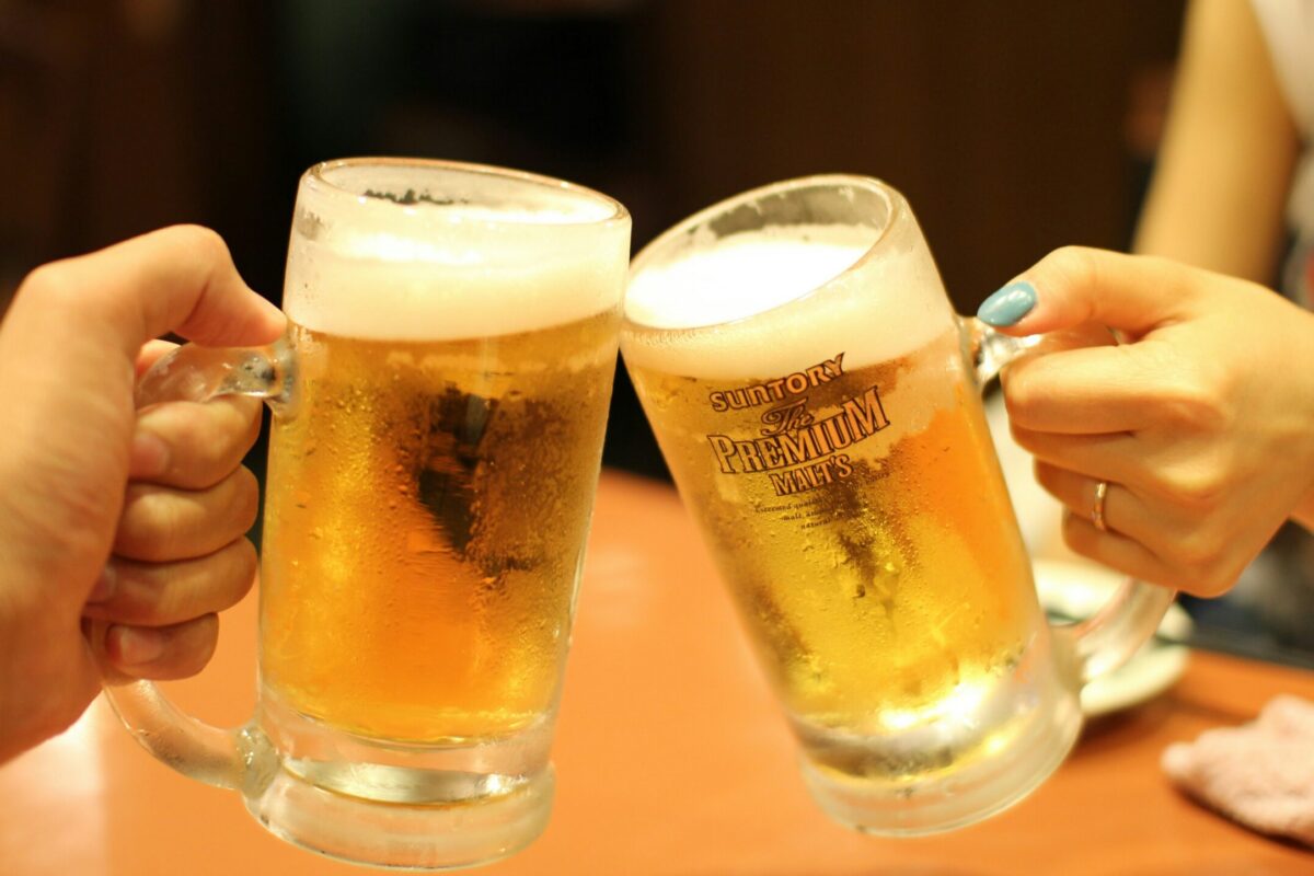 Last call extended in Ontario bars, restaurants for FIFA World Cup
