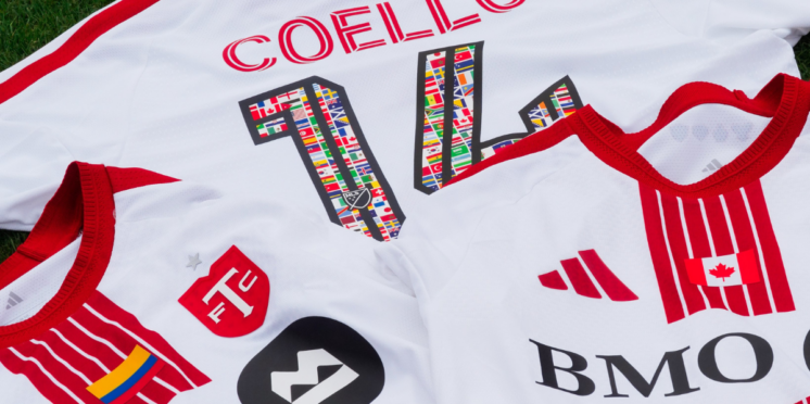 MLS kits feature global theme for final games before World Cup