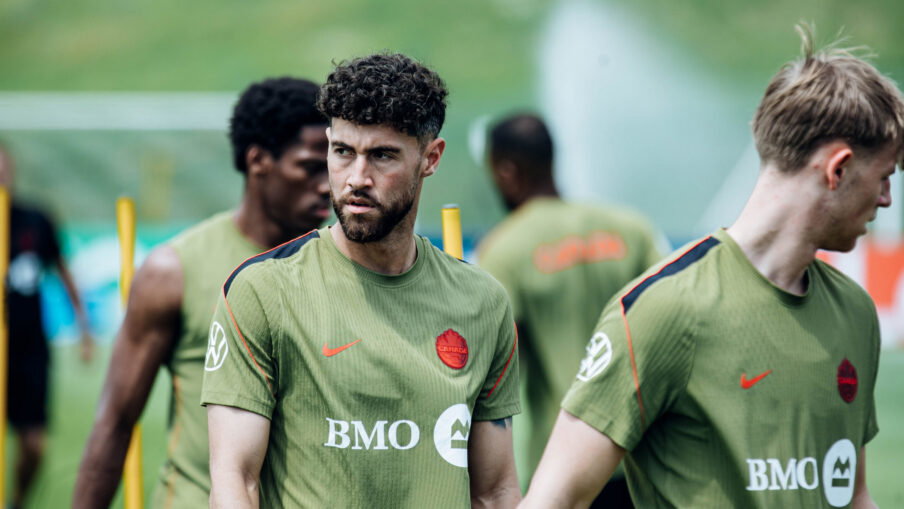 Canada 'have advantage' kicking off home World Cup in Toronto