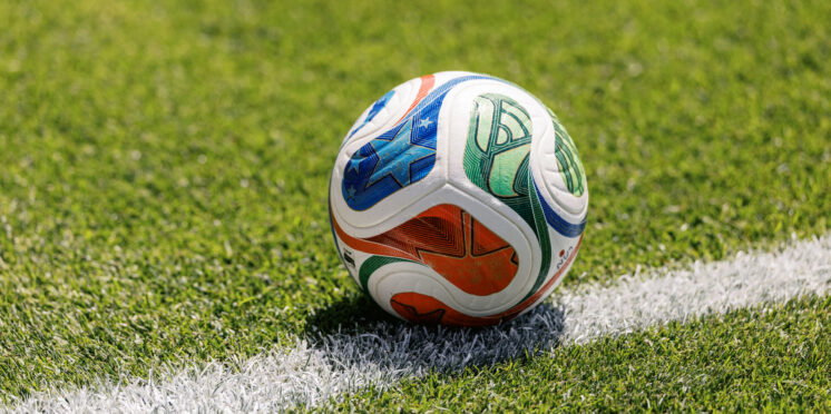 Unpredictable Addas World Cup ball causing goalkeepers problems