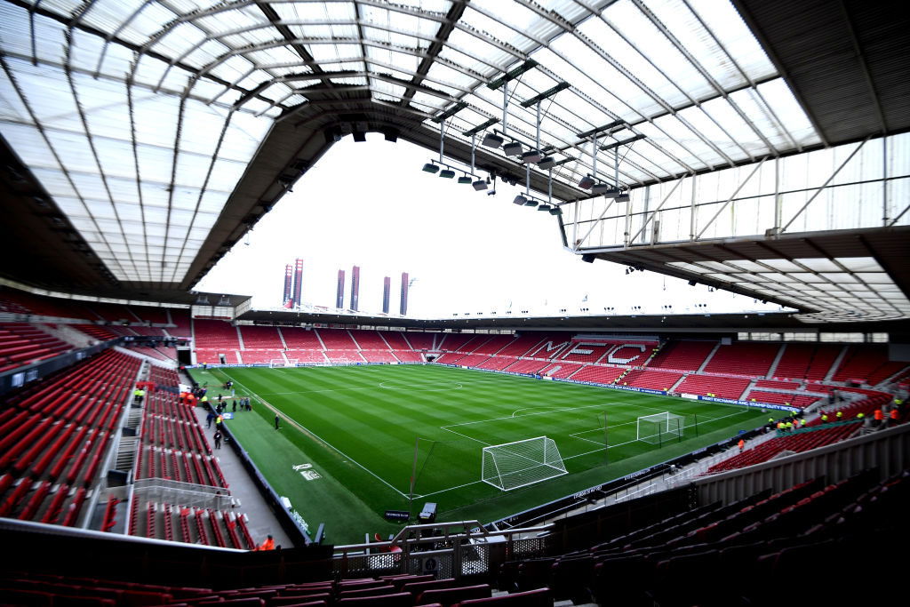 Ranked: Which Premier League ground has the best experience? - Read ...