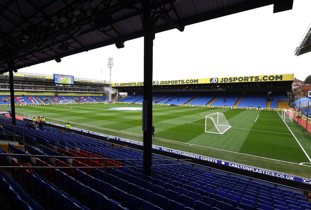 Ranked: Which Premier League ground has the best experience? - Read ...