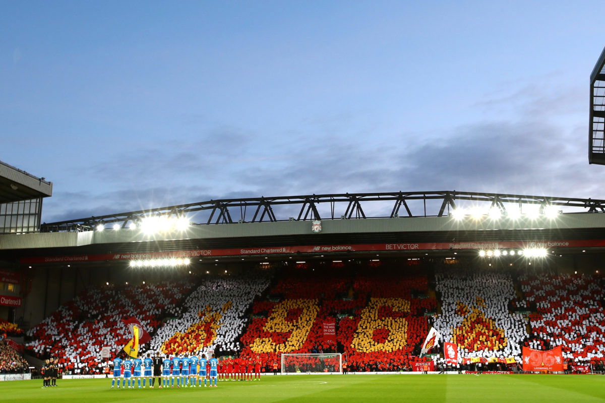 Ranked: Which Premier League ground has the best experience? - Read ...