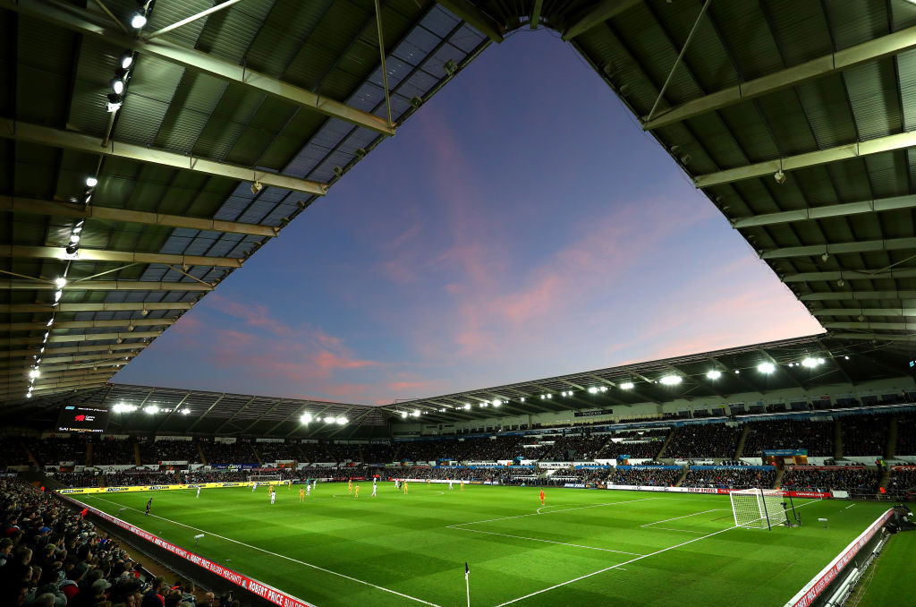 Ranked: Which Premier League ground has the best experience? - Read ...